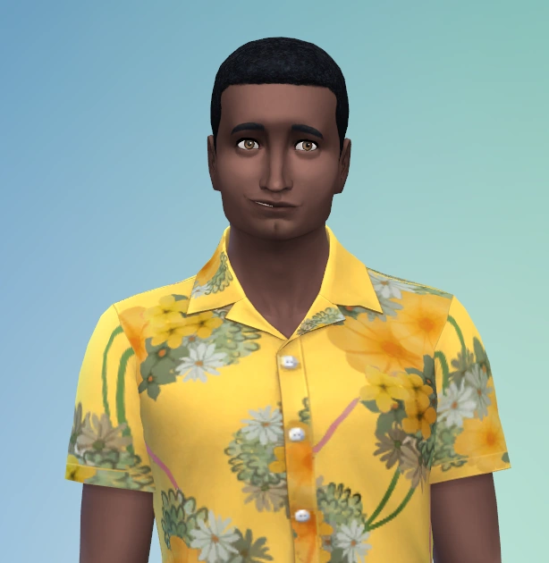 Mike | Powered Archive Wiki | Fandom