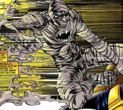 Allan Rennie | Powered Index Wiki | Fandom