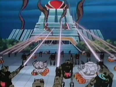 Atlantis | Power Extreme Wiki | Fandom