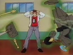 Jimmy | Power Extreme Wiki | Fandom