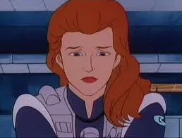 Crystal Kane | Power Extreme Wiki | Fandom