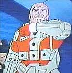 Rex Charger | Power Extreme Wiki | Fandom