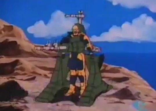 Detonator | Power Extreme Wiki | Fandom