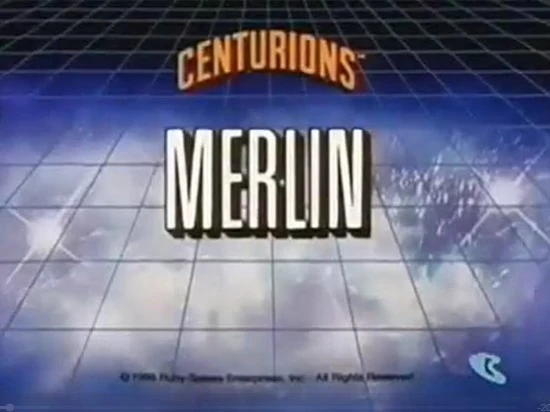 Merlin | Power Extreme Wiki | Fandom