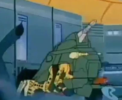 Wild Weasel | Power Extreme Wiki | Fandom
