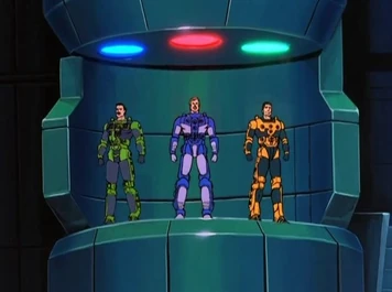 Transport Emitter | Power Extreme Wiki | Fandom