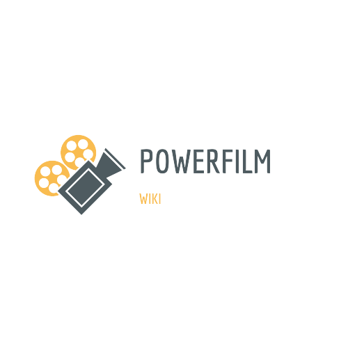 PowerFilm | PowerFilm Wiki | Fandom