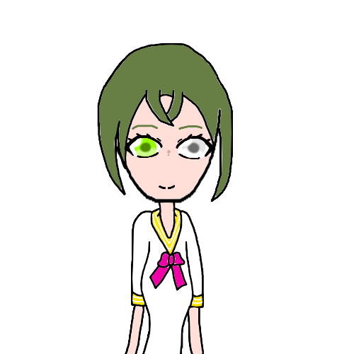 Aoki Shion | Powerful Beautiful Princess Wiki | Fandom