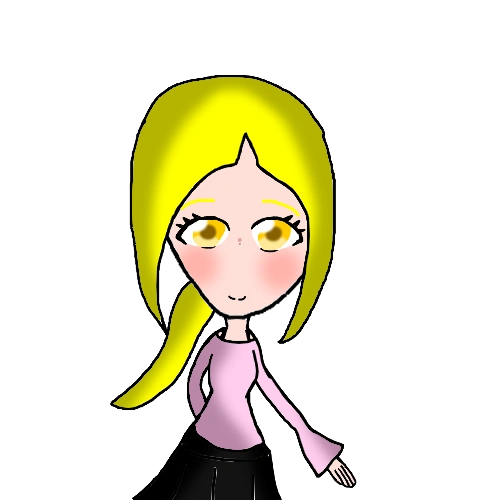 Divina | Powerful Beautiful Princess Wiki | Fandom