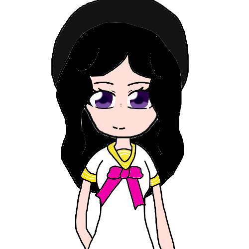 Akamine Yuna | Powerful Beautiful Princess Wiki | Fandom