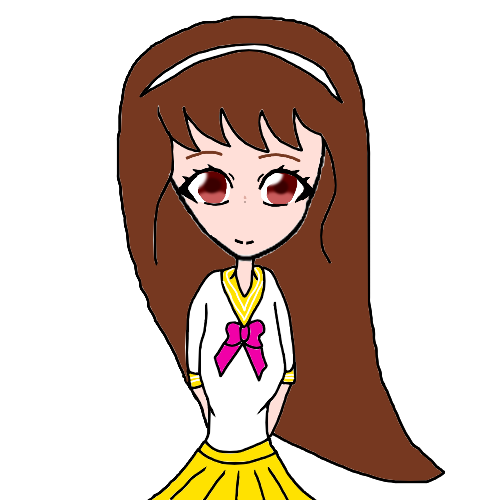 Okami Yui | Powerful Beautiful Princess Wiki | Fandom