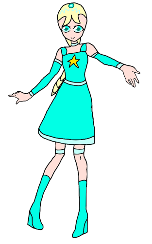 Butari Akari | Powerful Beautiful Princess Wiki | Fandom