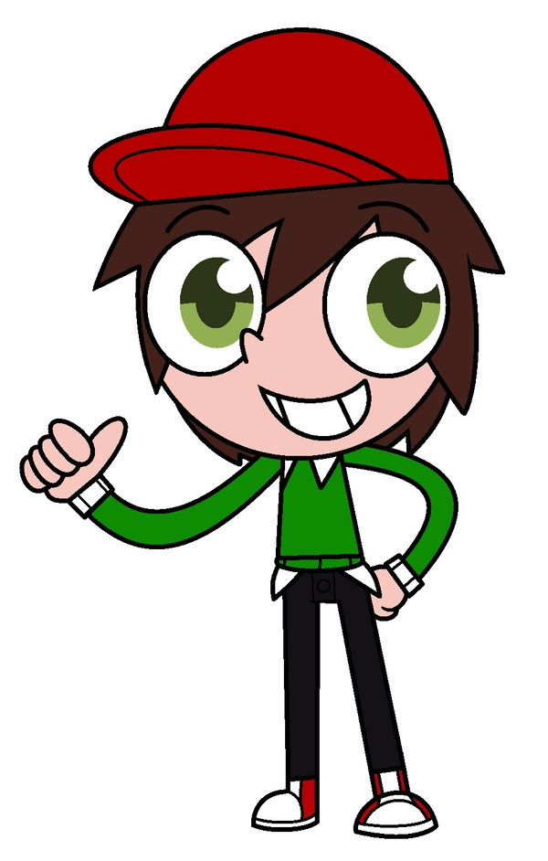 Dylan Huff | PowerfulNexus Wiki | Fandom