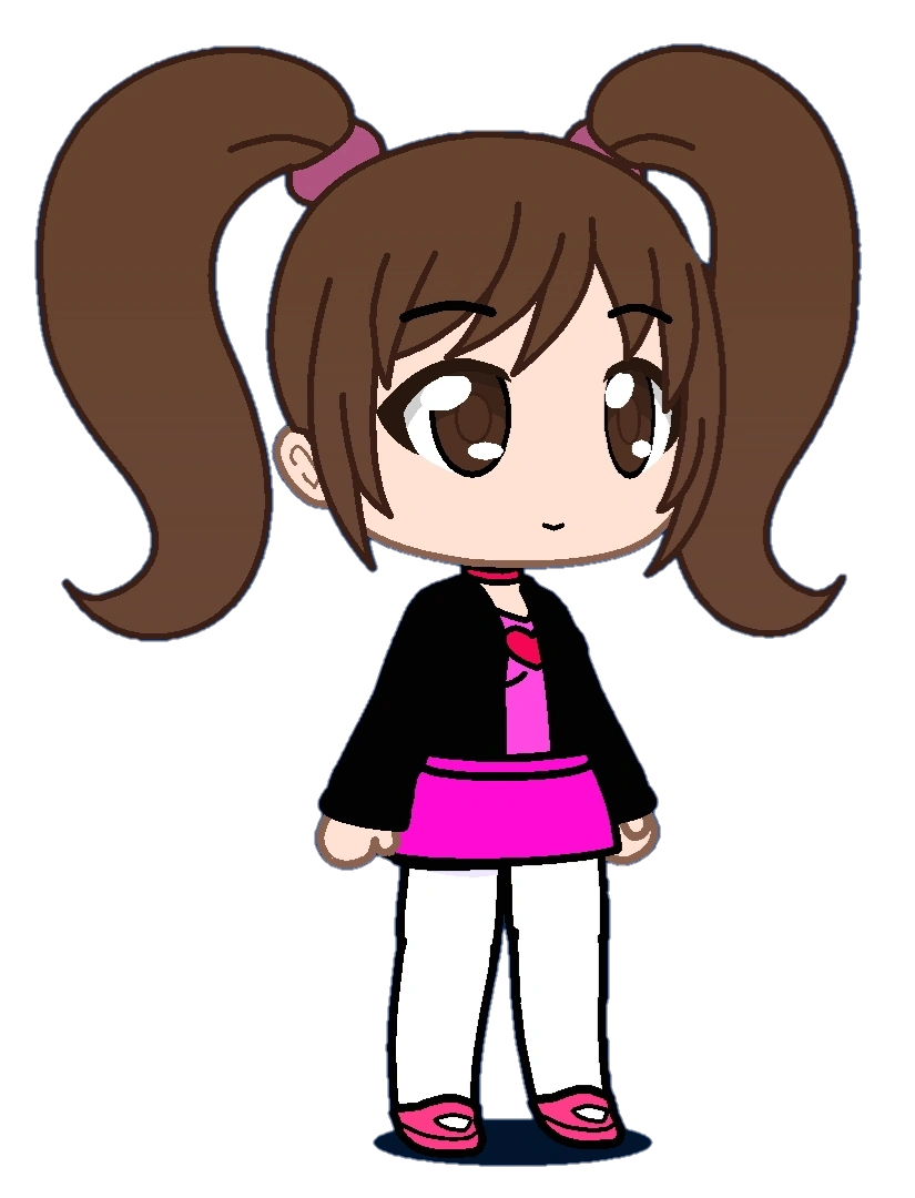 Jasmine Frazier | PowerfulNexus Wiki | Fandom