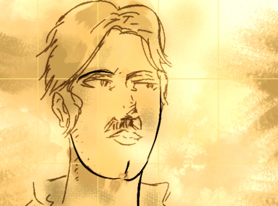 Nicholas III | Powerfultristan Wiki | Fandom