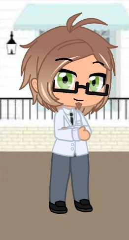 Philip Hart | PowerGirls Wiki | Fandom