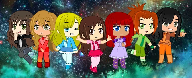 PowerGirls Wiki | Fandom