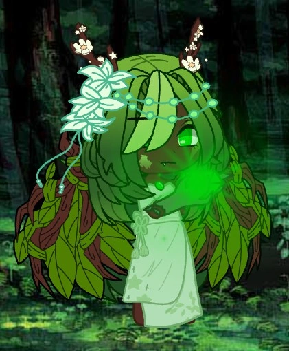 Mother Nature | PowerGirls Wiki | Fandom