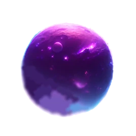 Lumina | PowerGirls Wiki | Fandom