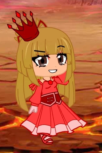 Princess Barbara | PowerGirls Wiki | Fandom