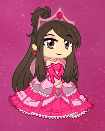 Queen Amora | PowerGirls Wiki | Fandom