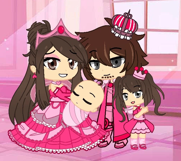 Queen Amora/Gallery | PowerGirls Wiki | Fandom