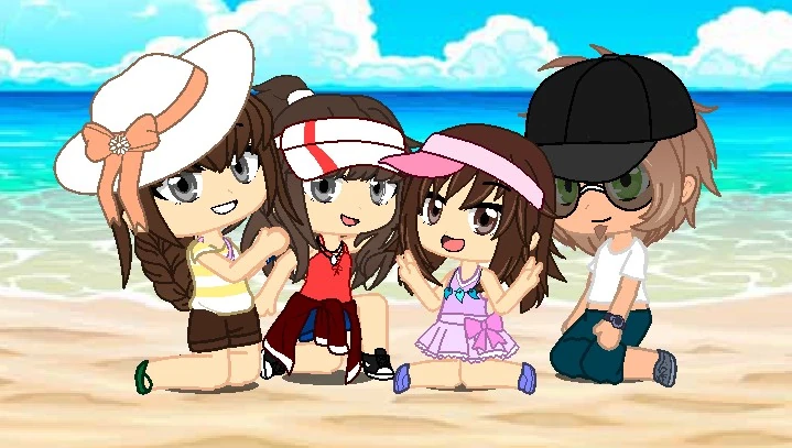 Princess Chloe (Chloe Hart)/Gallery | PowerGirls Wiki | Fandom