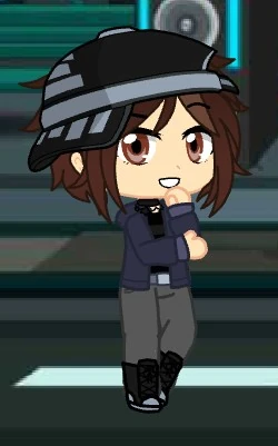 Max Kaminari | PowerGirls Wiki | Fandom