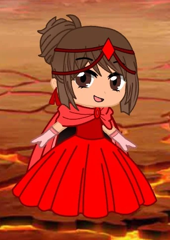 Queen Sienna | PowerGirls Wiki | Fandom