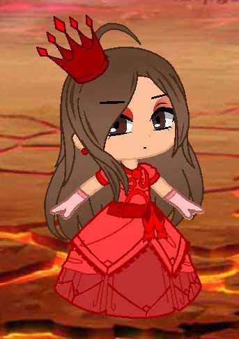 Princess Seraphina | PowerGirls Wiki | Fandom