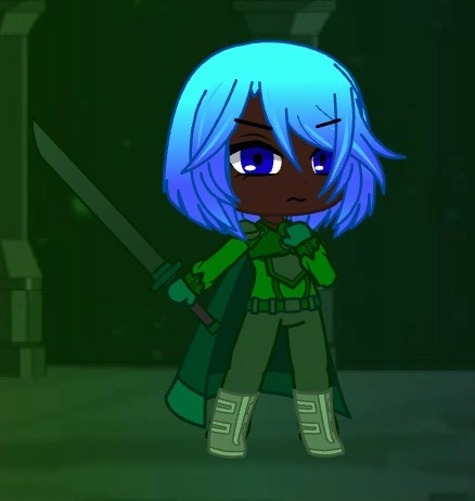 Morana Vinter | PowerGirls Wiki | Fandom