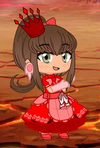 Princess Bridget | PowerGirls Wiki | Fandom