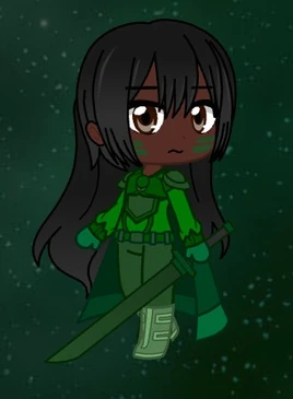 Princess Ava | PowerGirls Wiki | Fandom