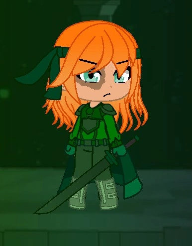 Maxima Doyle | PowerGirls Wiki | Fandom