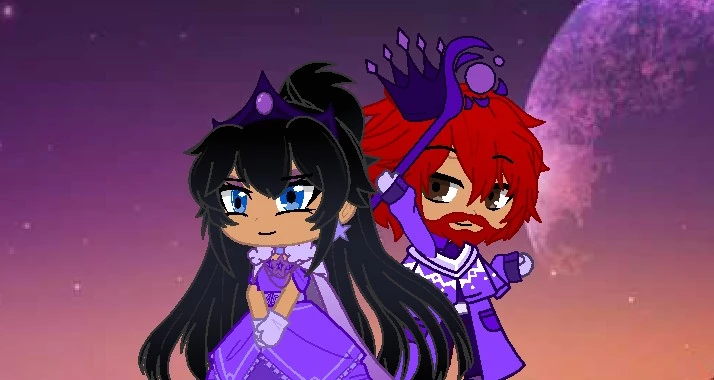 Queen Asteria/Gallery | PowerGirls Wiki | Fandom