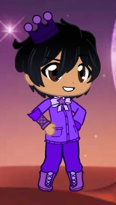 Prince Lucas | PowerGirls Wiki | Fandom