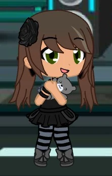 Amaya Kaminari | PowerGirls Wiki | Fandom