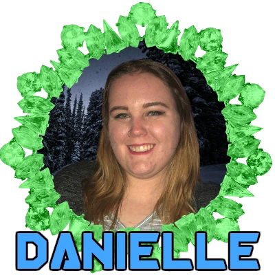 Danielle | Power ORG Wikia | Fandom