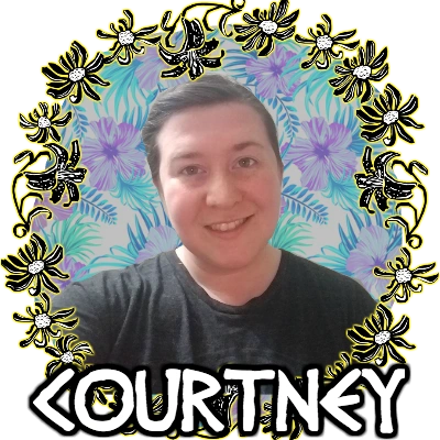 Courtney | Power ORG Wikia | Fandom
