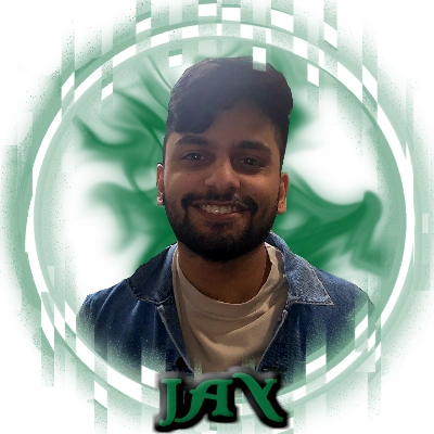 Jay | Power ORG Wikia | Fandom