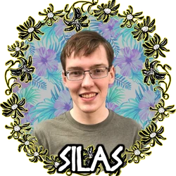 Silas | Power ORG Wikia | Fandom