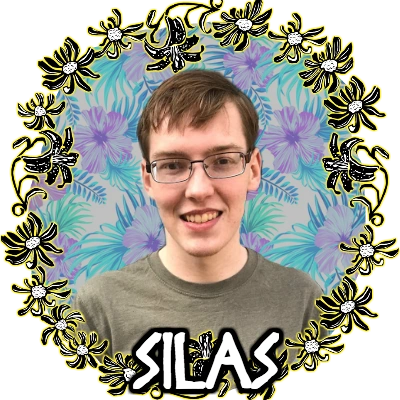 Silas | Power ORG Wikia | Fandom