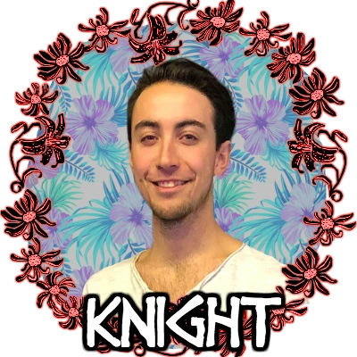 Knight | Power ORG Wikia | Fandom