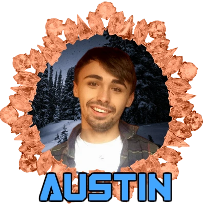 Austin | Power ORG Wikia | Fandom