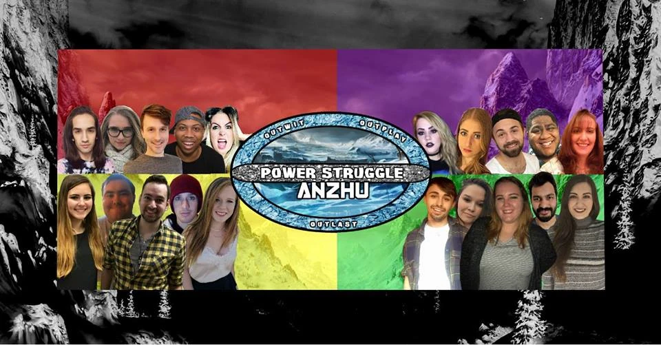 Anzhu | Power ORG Wikia | Fandom