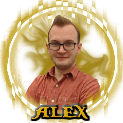 Alex | Power ORG Wikia | Fandom