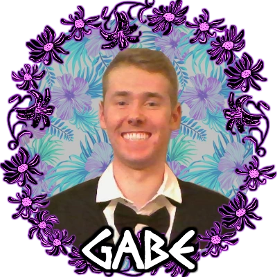 Gabe | Power ORG Wikia | Fandom
