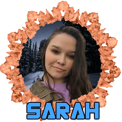 Sarah | Power ORG Wikia | Fandom