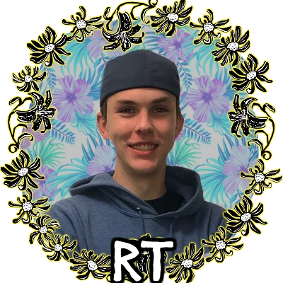 R.T. | Power ORG Wikia | Fandom