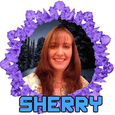 Sherry | Power ORG Wikia | Fandom